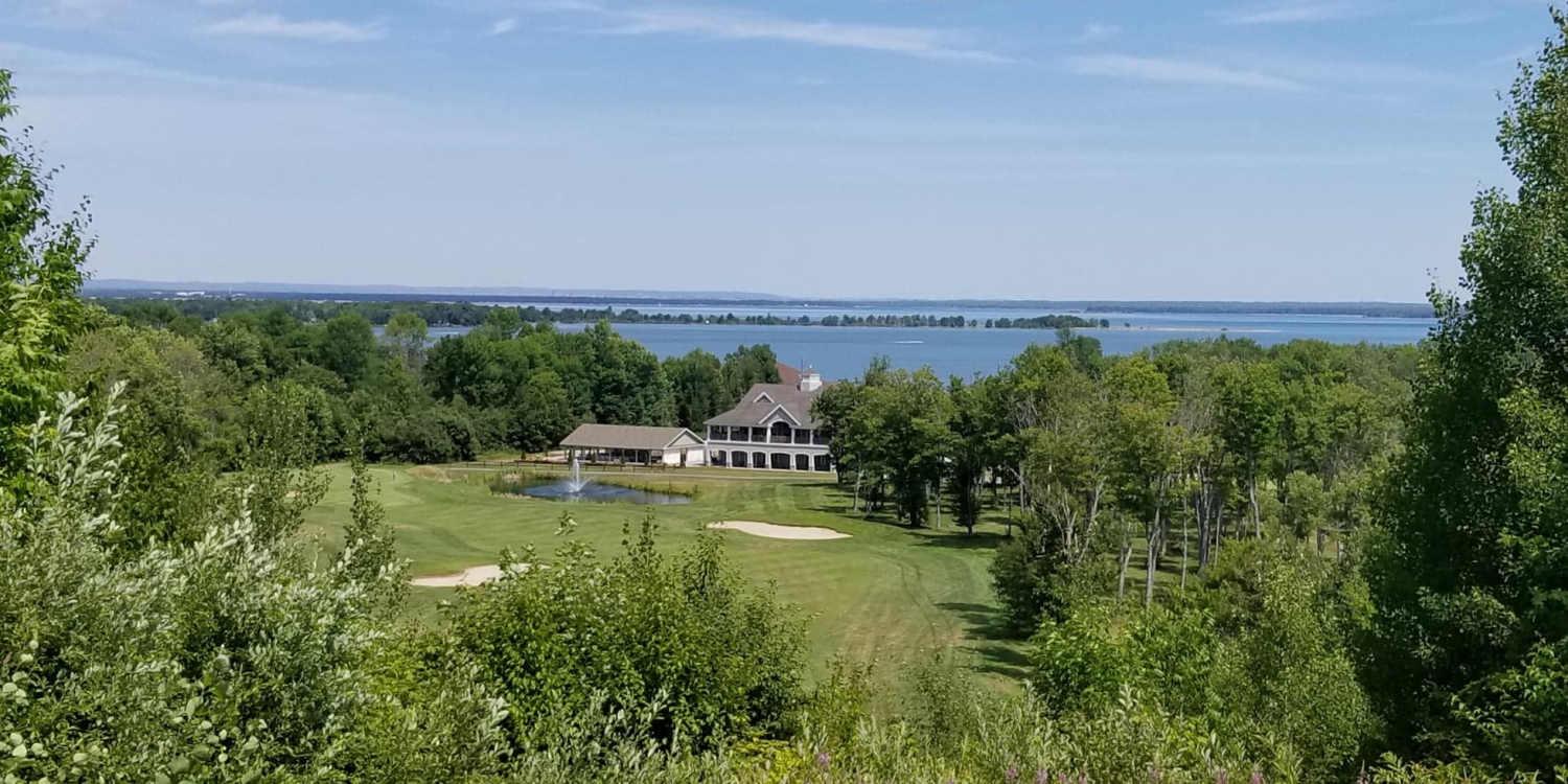 What You Need To Know: Wild Bluff Golf Course By Brian Weis